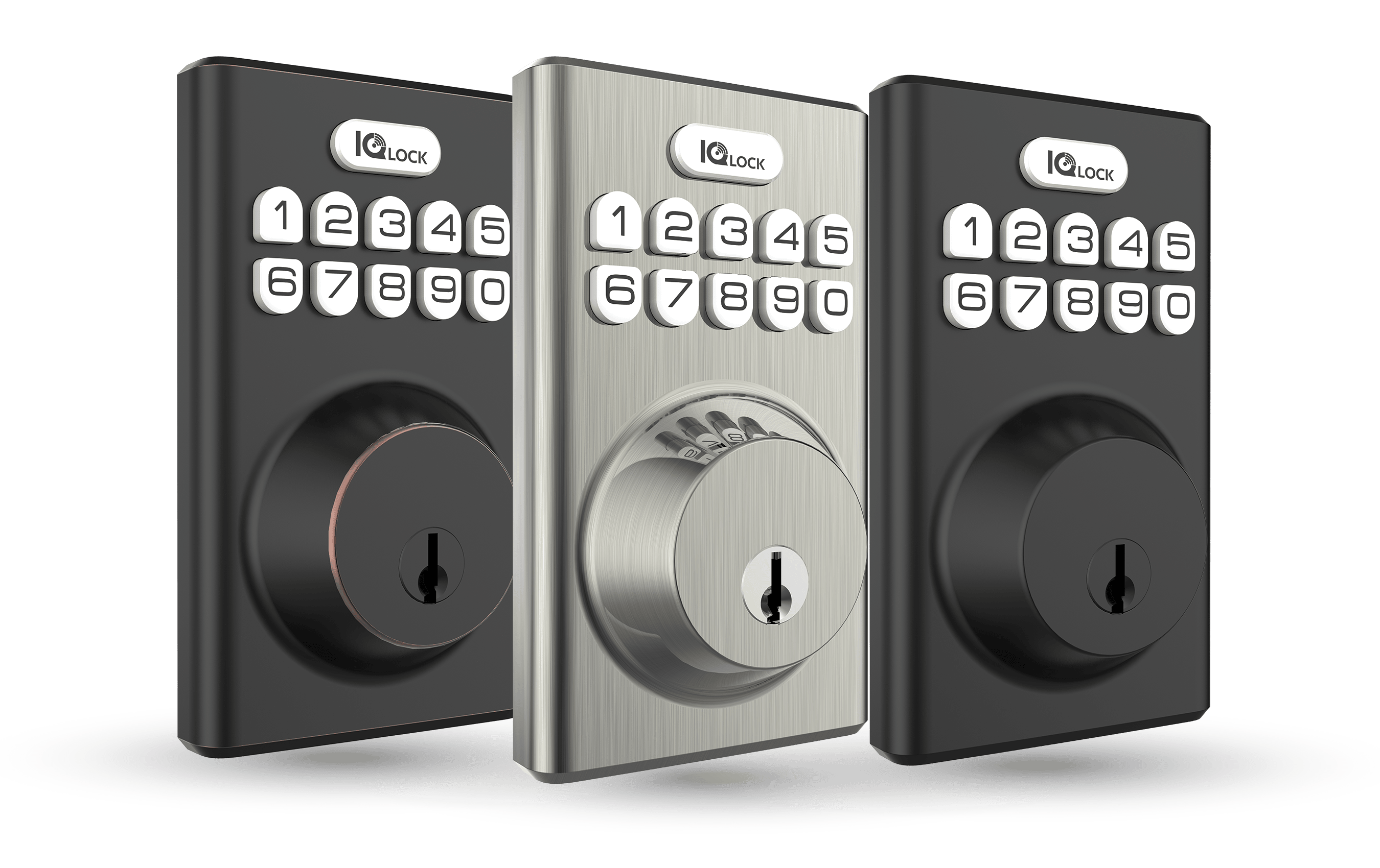 Secure Your Home With Smart Locks